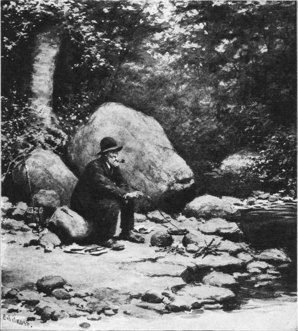 The Beaverkill: The History of a River and its People — Beaverkill Books