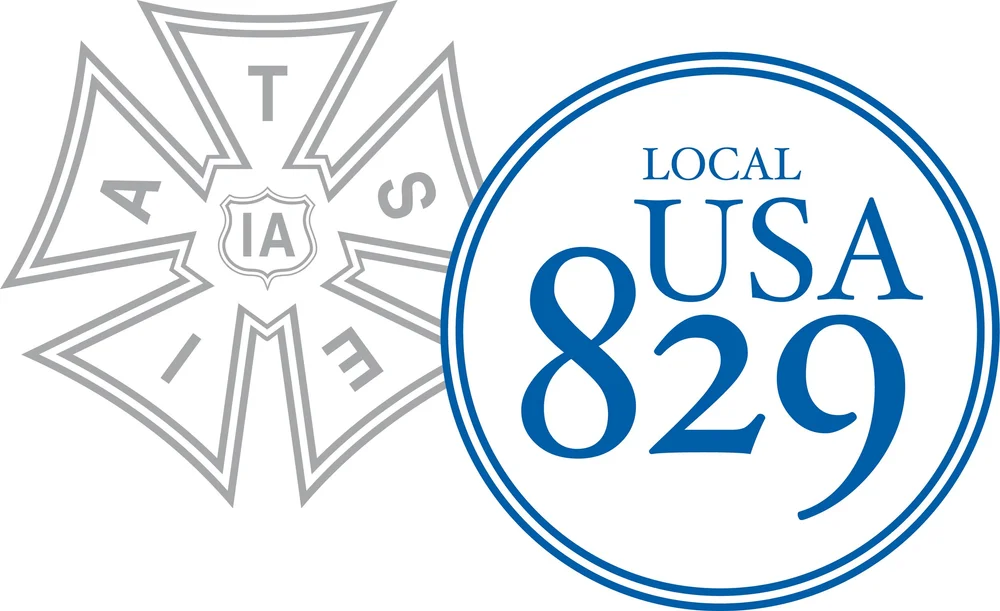 Oh The Unions You'll Know! Part 1: Stagehands, Crew, And Designers — Owen Meadows