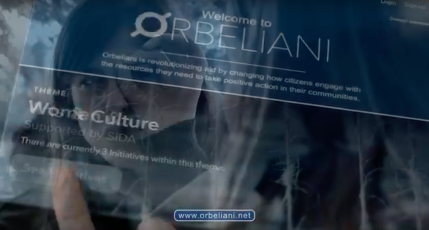 Orbeliani