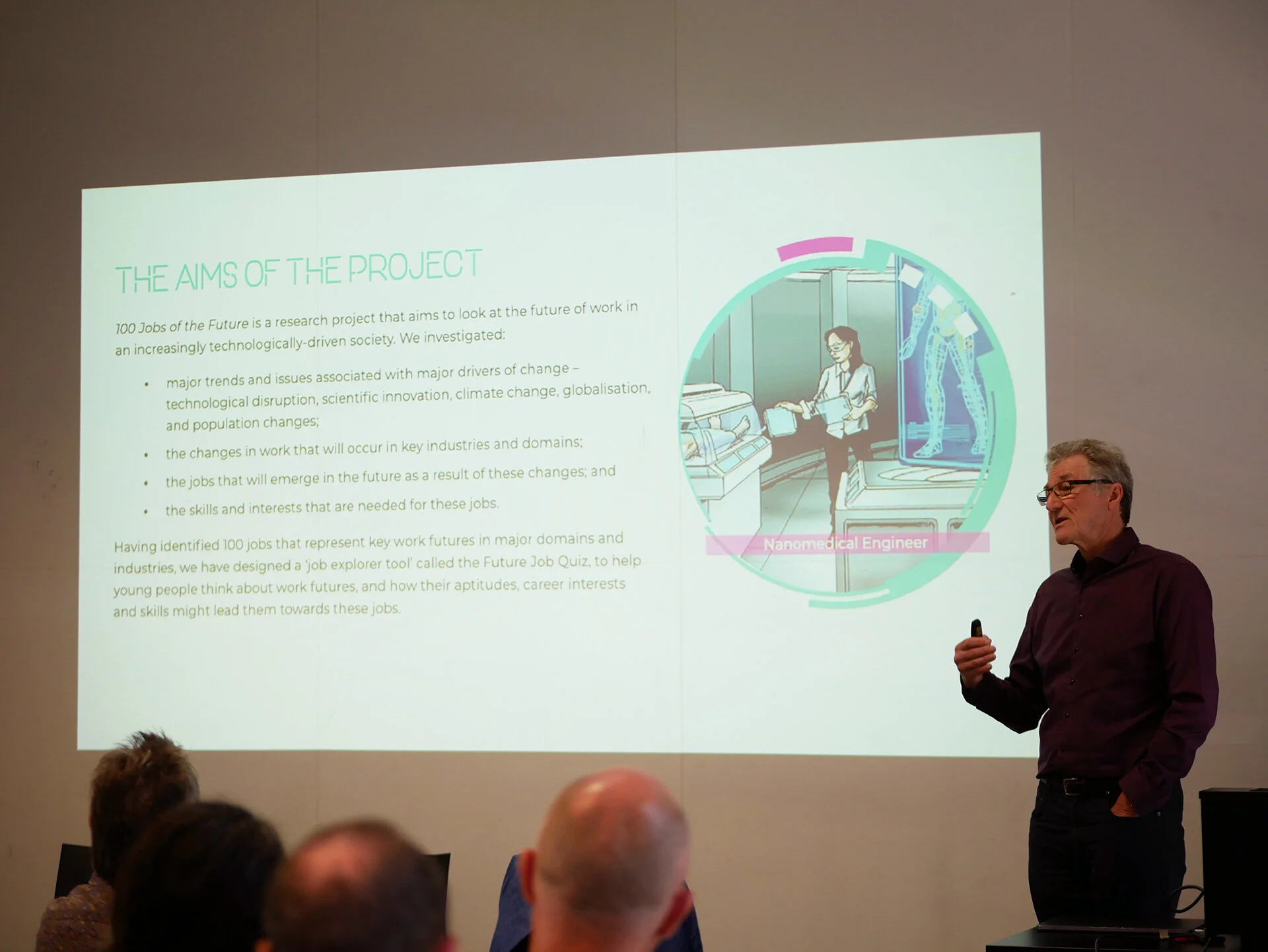 DDCA Leadership Forum 30 October 2019: An overview – NiTRO + Creative ...