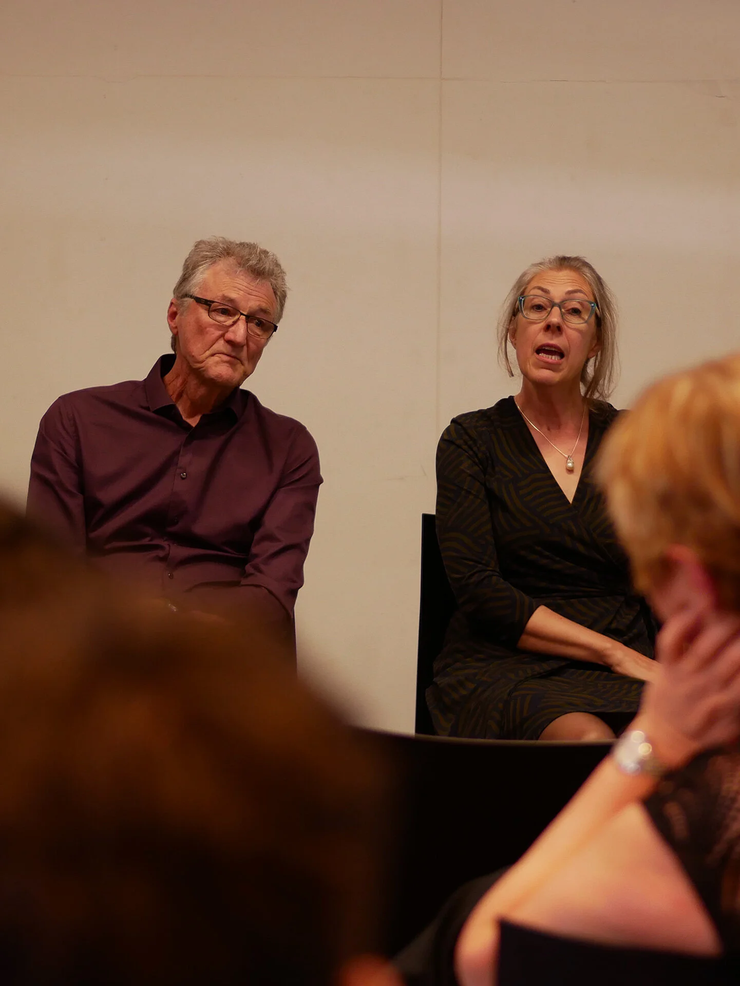 DDCA Leadership Forum 30 October 2019: An overview – NiTRO + Creative ...