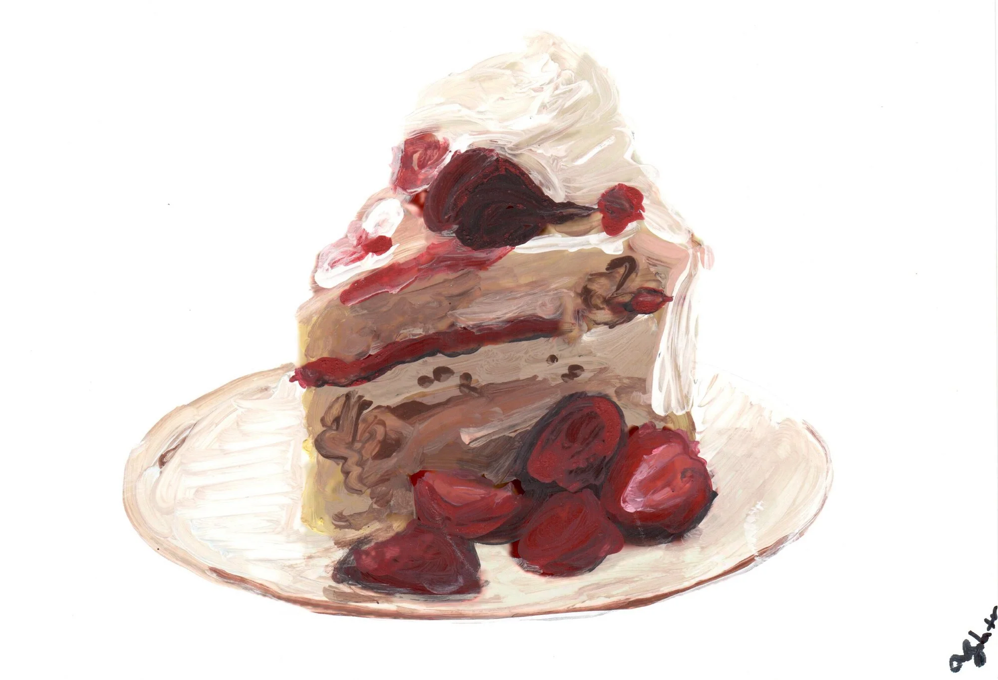 Metaphor in eating disorder art: Understanding the lived-in experience ...