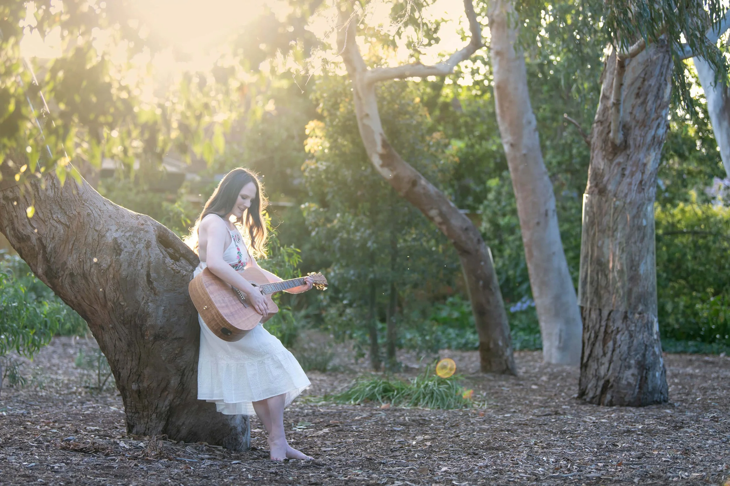 Karen Harding - Blending music passion with public relations — Pario ...