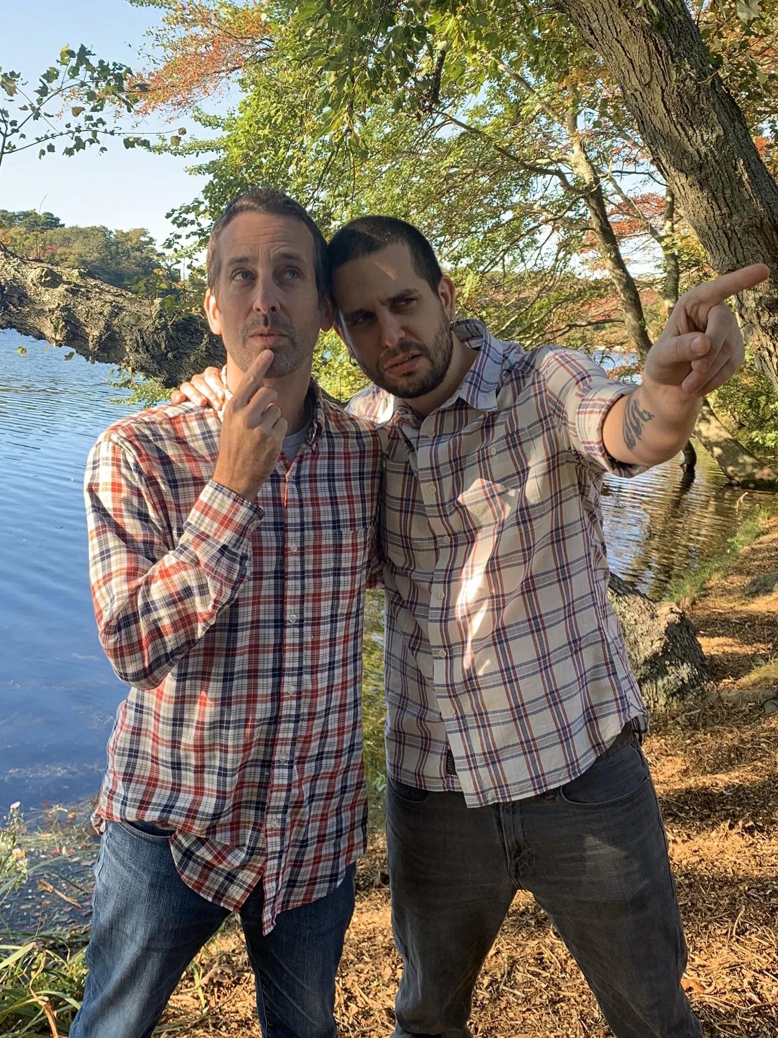 Dagan Moriarty — Pario Magazine | Exploring The Desire To Create