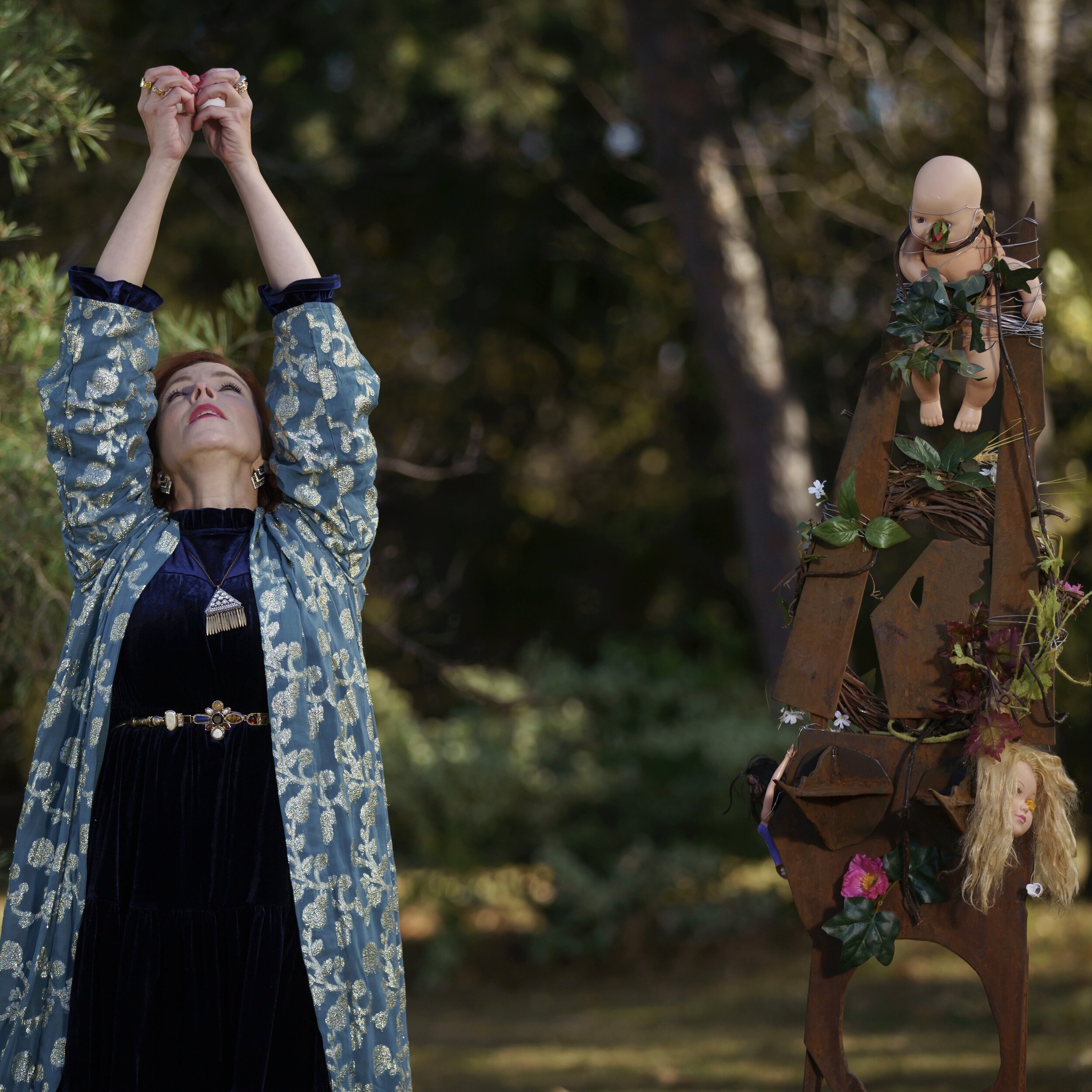 Slasher: Flesh & Blood Review — Pario Magazine | Exploring The Desire ...