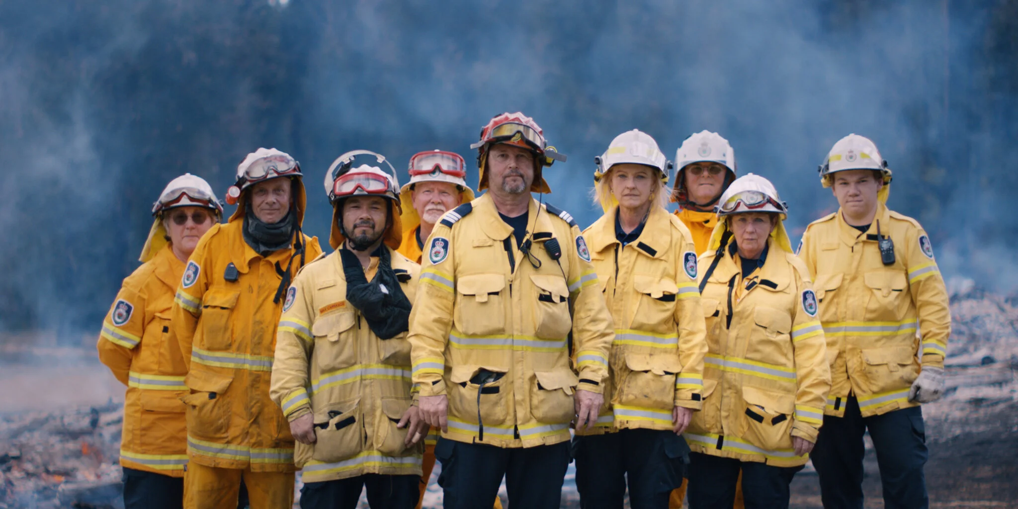 A Fire Inside Review — Pario Magazine | Exploring The Desire To Create