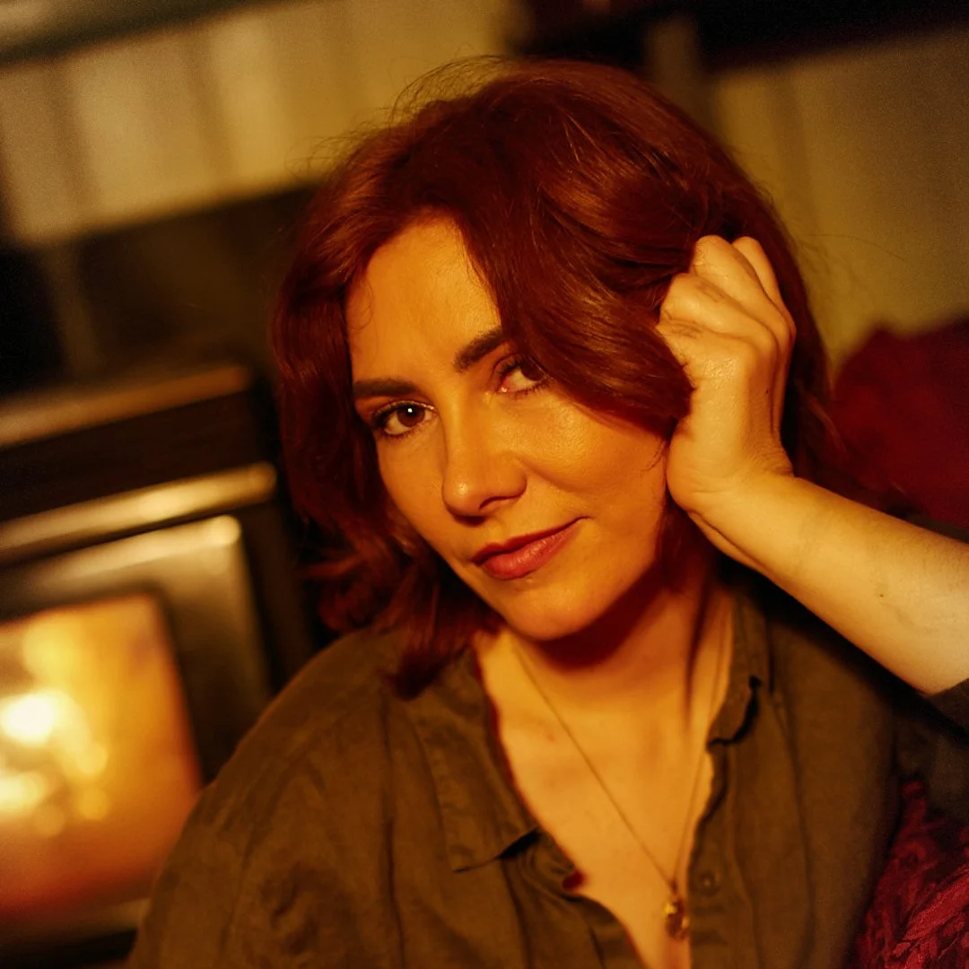 Ella Hooper on maturing as an artist — Pario Magazine | Exploring The ...