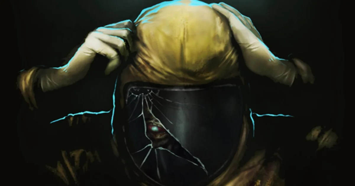 Chasing Static Review — Pario Magazine | Exploring The Desire To Create