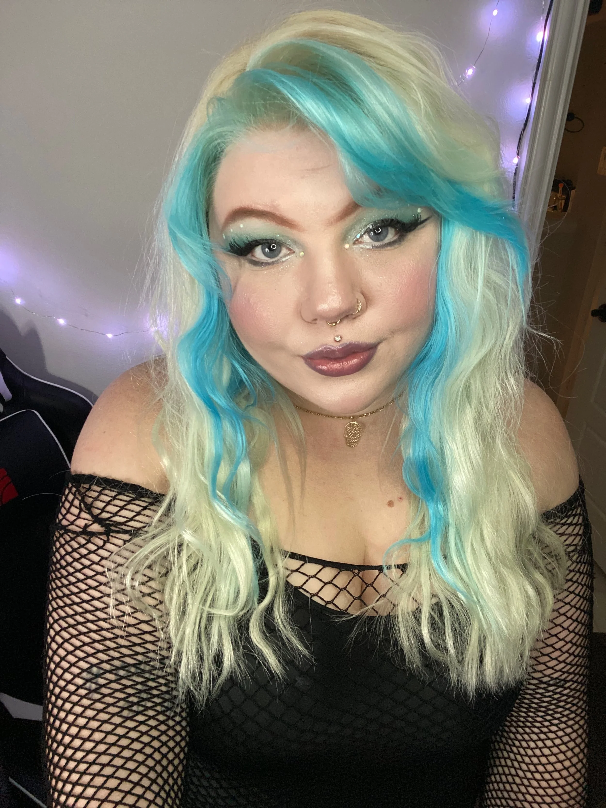 Kayla Wanheda - Overcoming Twitch toxicity as a female streamer — Pario ...