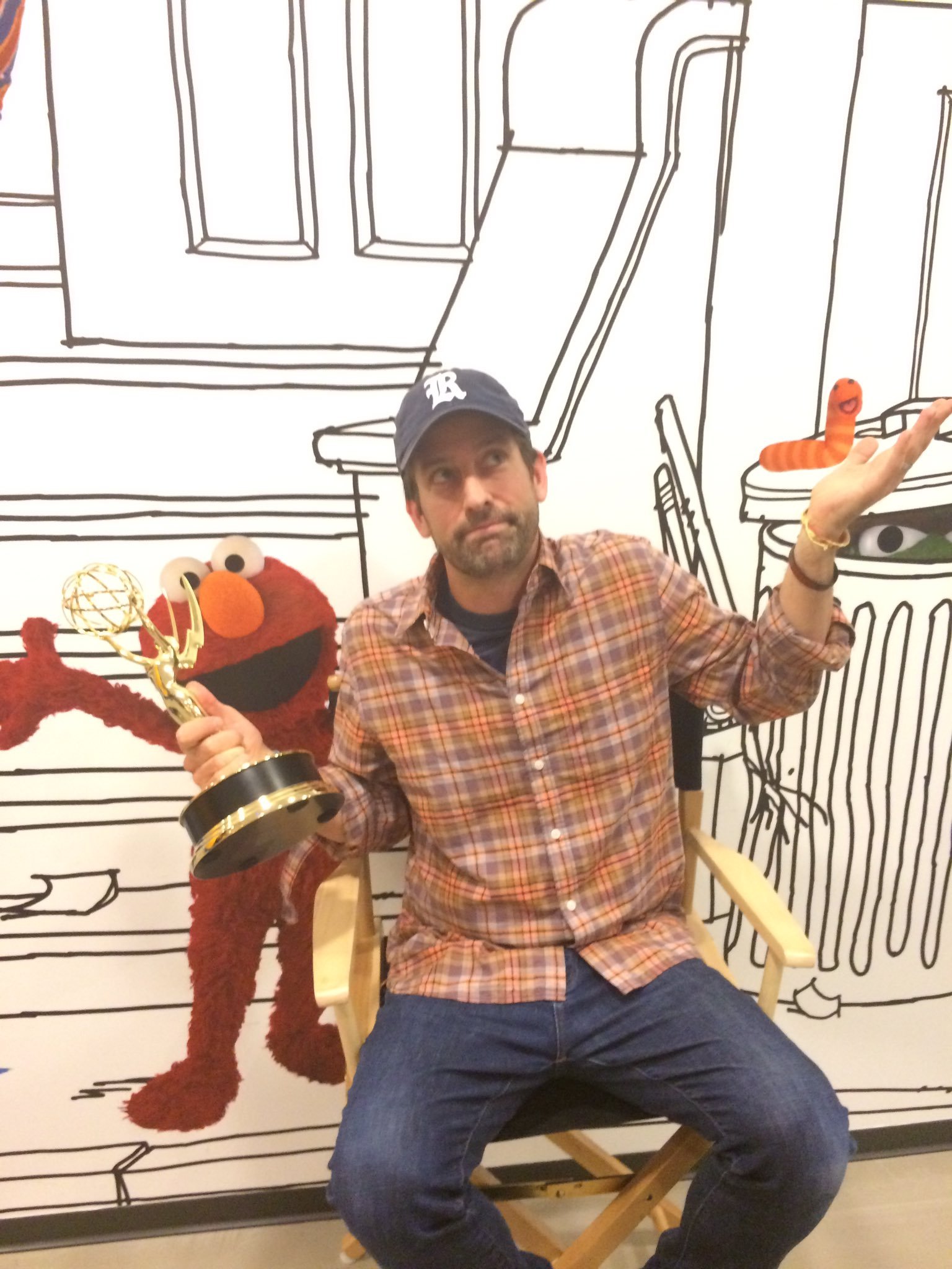 Dagan Moriarty — Pario Magazine | Exploring The Desire To Create