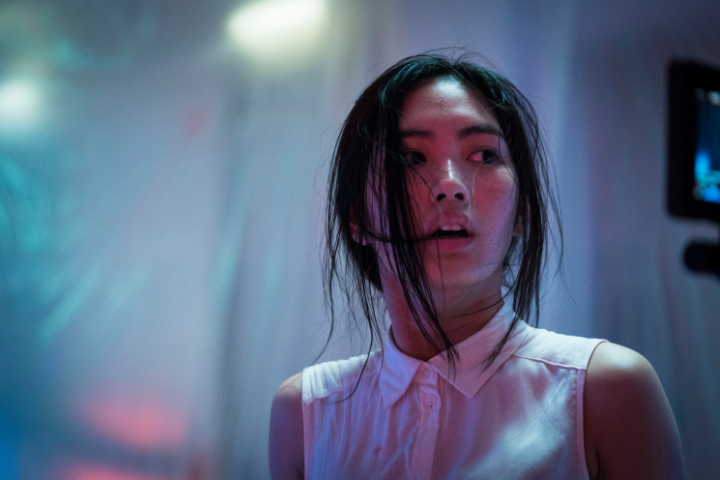 The Sadness - Shudder Movie Review — Pario Magazine | Exploring The ...