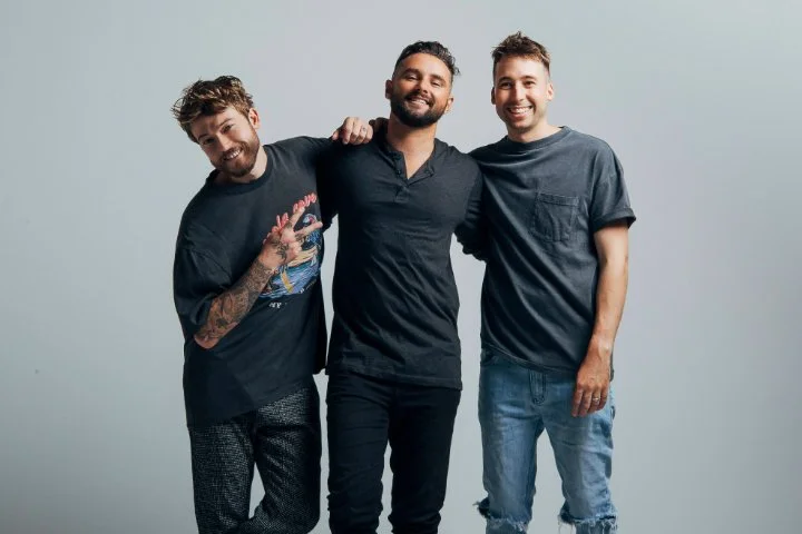 Short Stack returns after 6 years — Pario Magazine | Exploring The ...