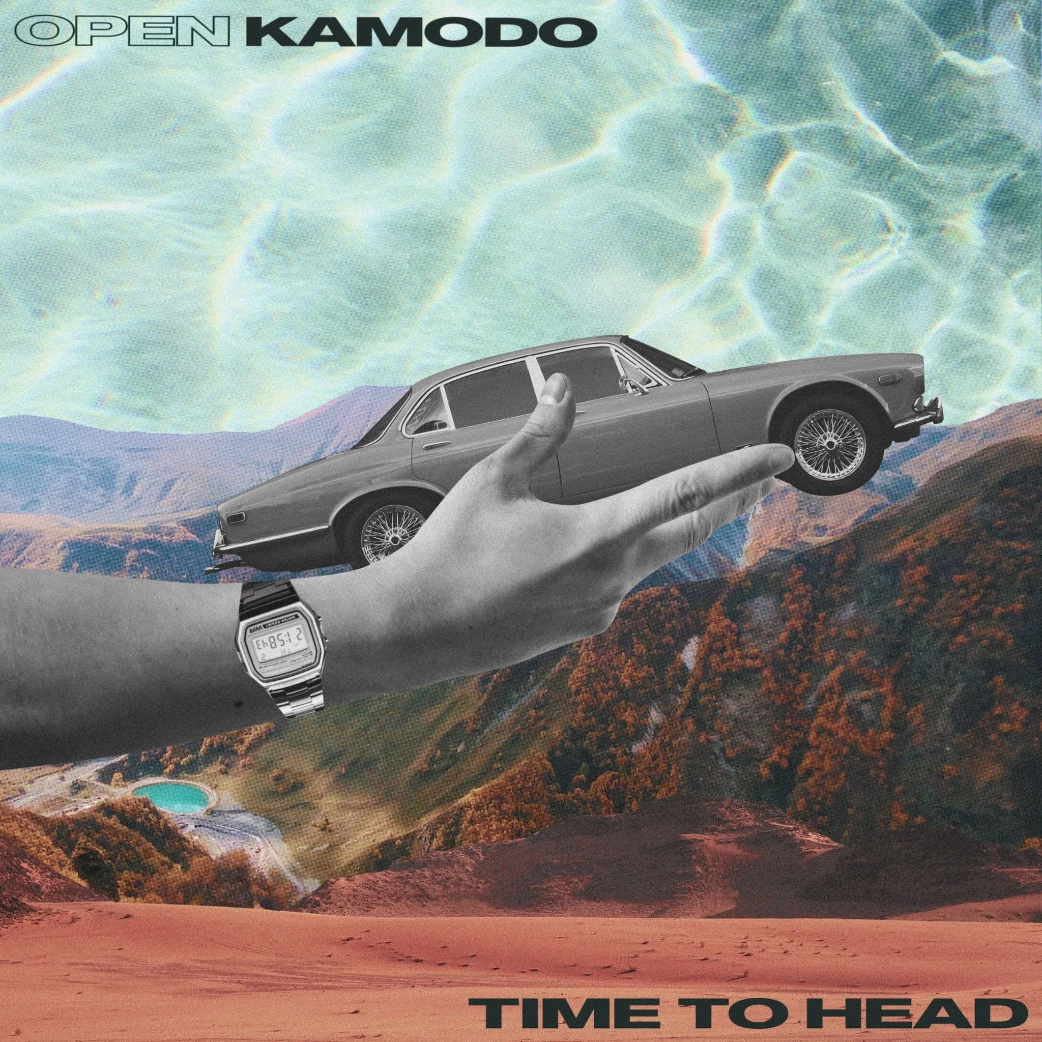 Open Kamodo - Time To Head Review — Pario Magazine | Exploring The ...
