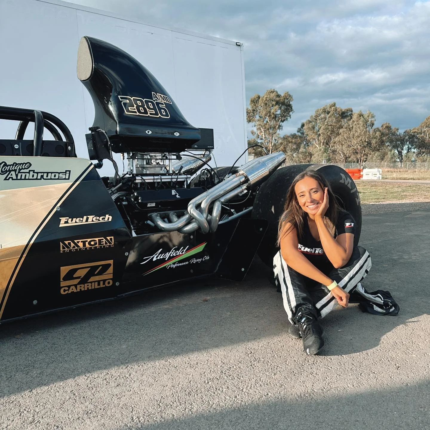 Monique Ambruosi (MA Infinite Design) — Pario Magazine | Exploring The ...