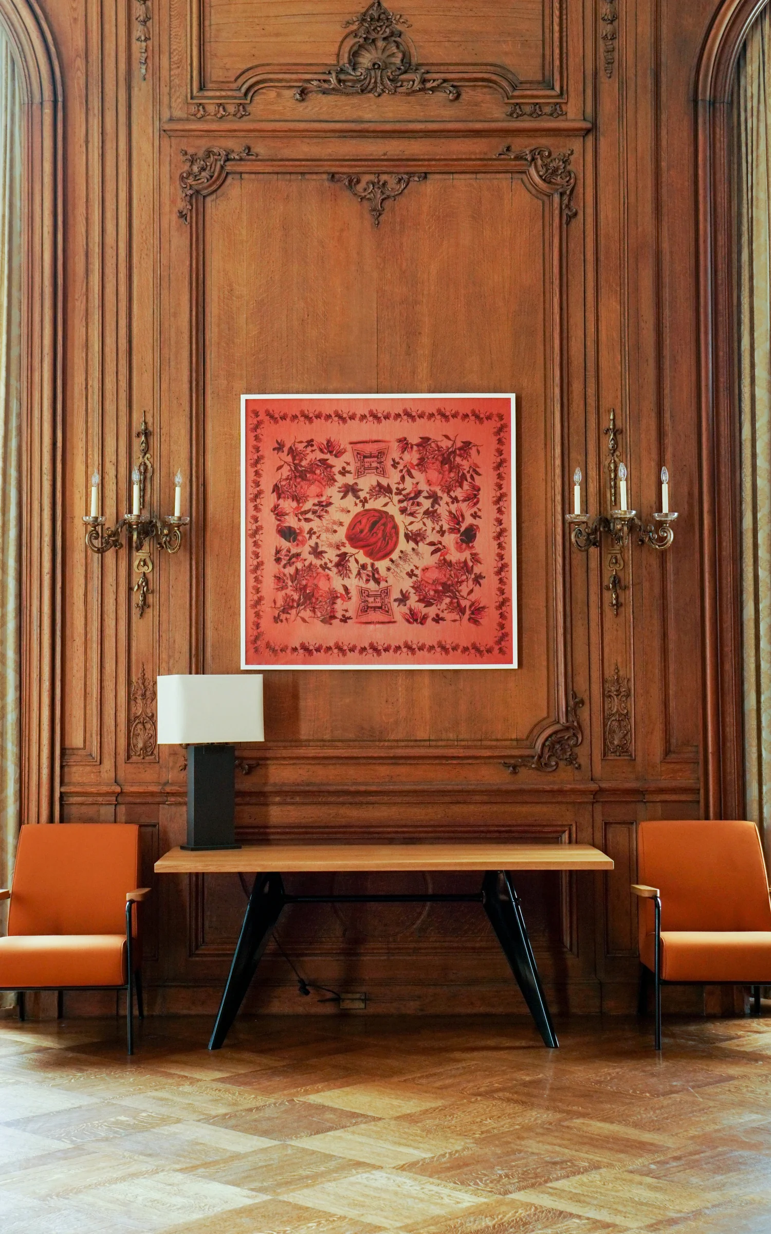 Beatrice Glow: Spice Roots/Routes @ Duke House, NYU Institute of Fine ...