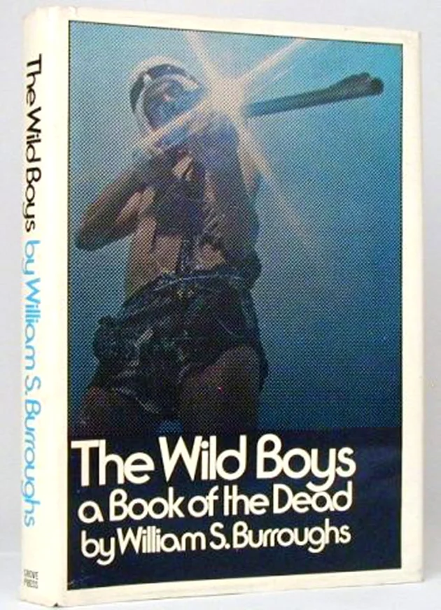 Wild Boys, la banda de pandilleros gays que inspiró a William S ...