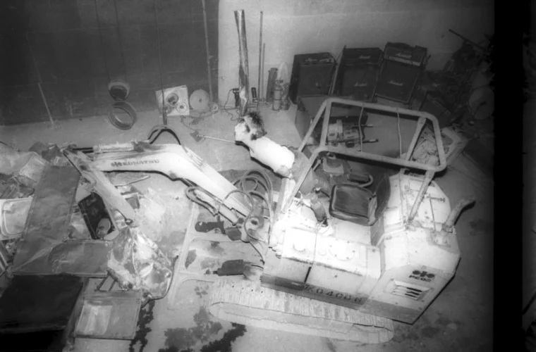 Un catálogo con las armas que asombraron al mundo — Agente Provocador