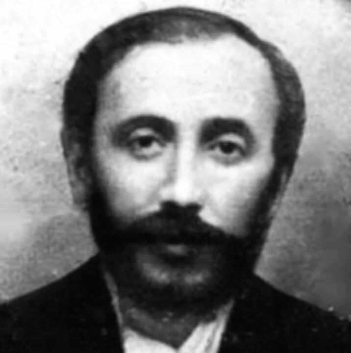 Rafael Barrett, el escritor bohemio y anarquista con una nieta ...