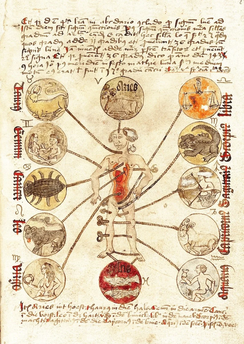 Diseccionando al Hombre del Zodíaco — Agente Provocador