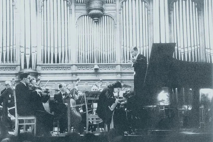 Maria Yudina, la pianista que (casi) mató a Stalin — Agente Provocador