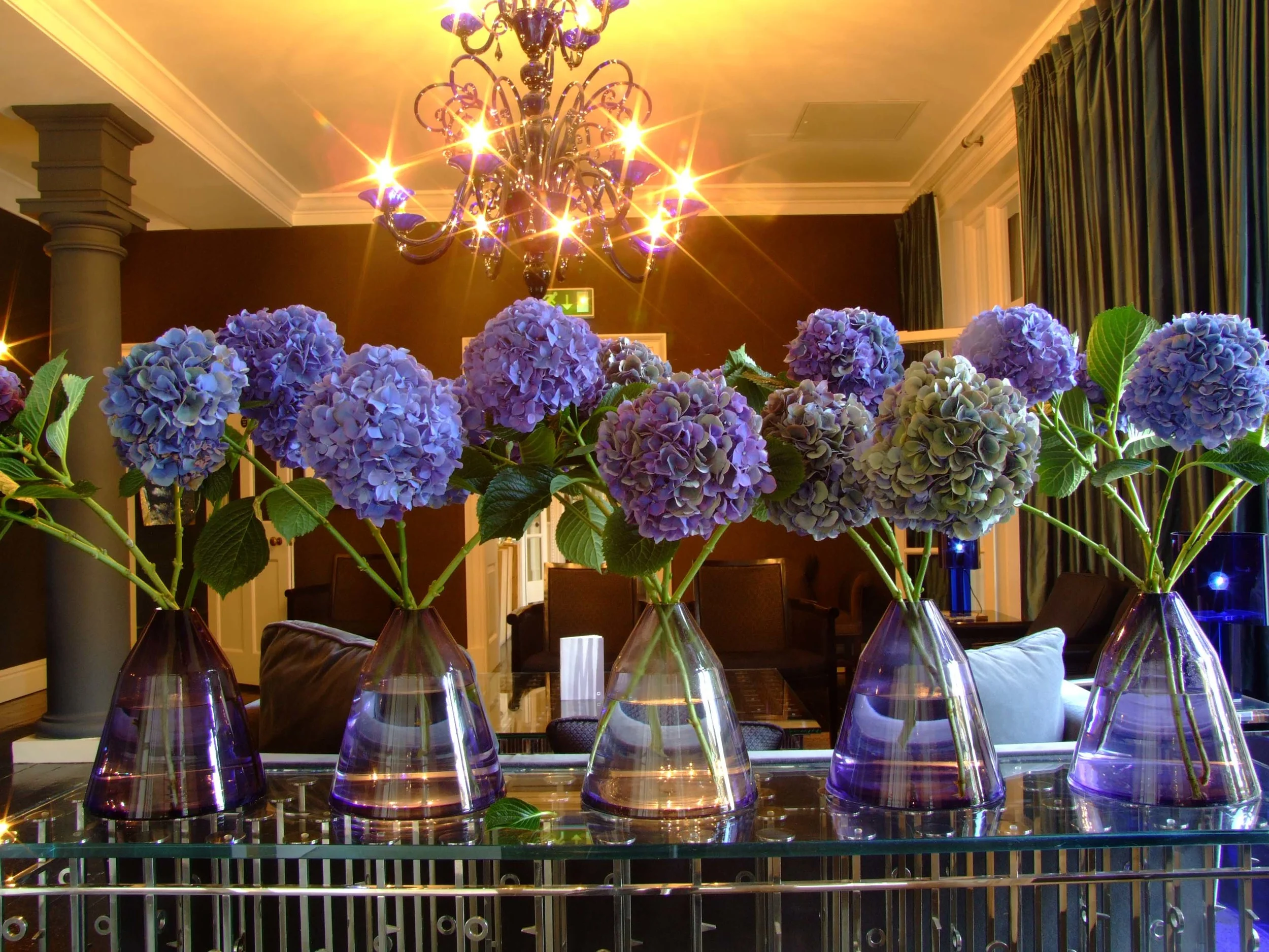 The Pink House Hotel Style Awards — The Pink House
