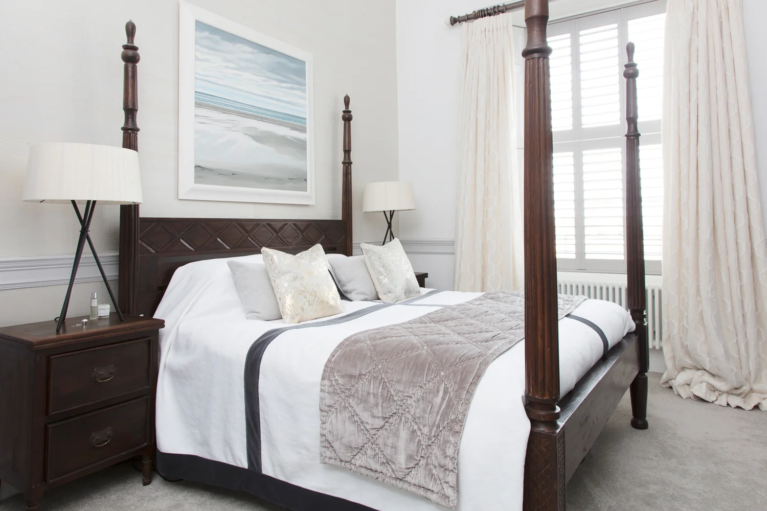 Inside Anna Atwal's fabulous designer townhouse — The Pink House