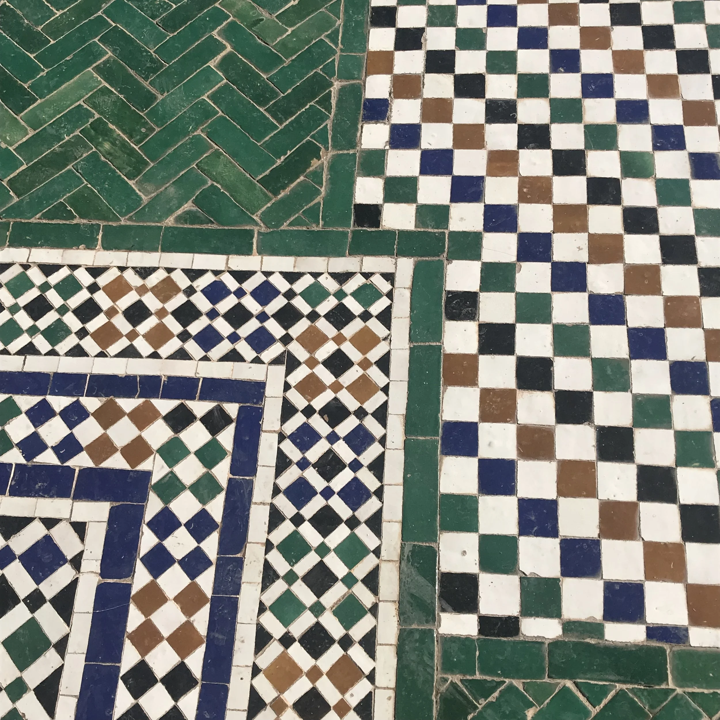 What Marrakech can teach us about interior design — The Pink House