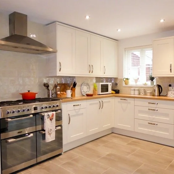 Kitchen Fitting And Advice — The Exeter Kitchen Fitter