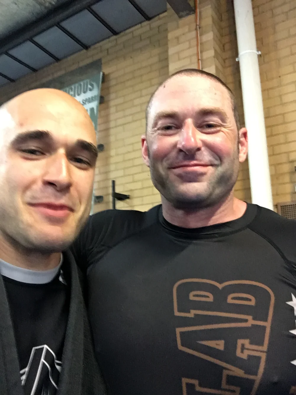 What I Learnt Grappling for 24 Hours Straight — ZACHARY PHILLIPS