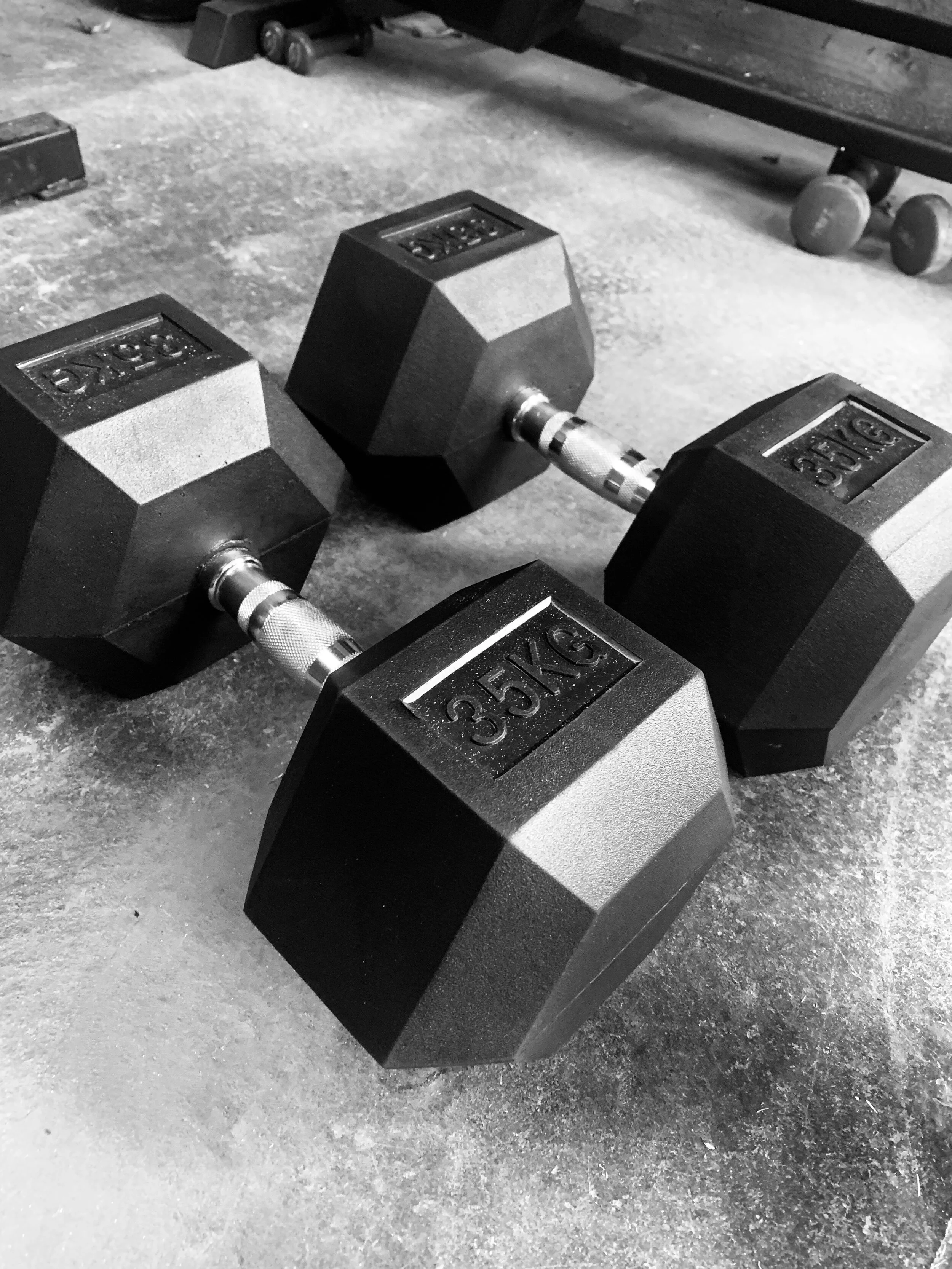 10 Life Lessons Learnt From Lifting — ZACHARY PHILLIPS