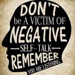 How To Reframe Negative Self Talk — ZACHARY PHILLIPS