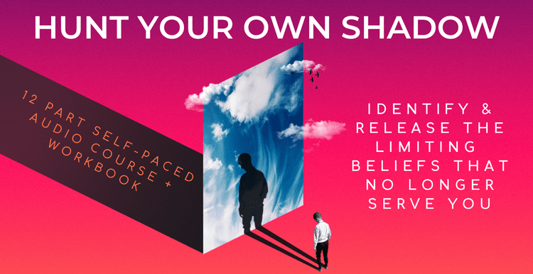 Shadow Work Journal PDF — ZACHARY PHILLIPS