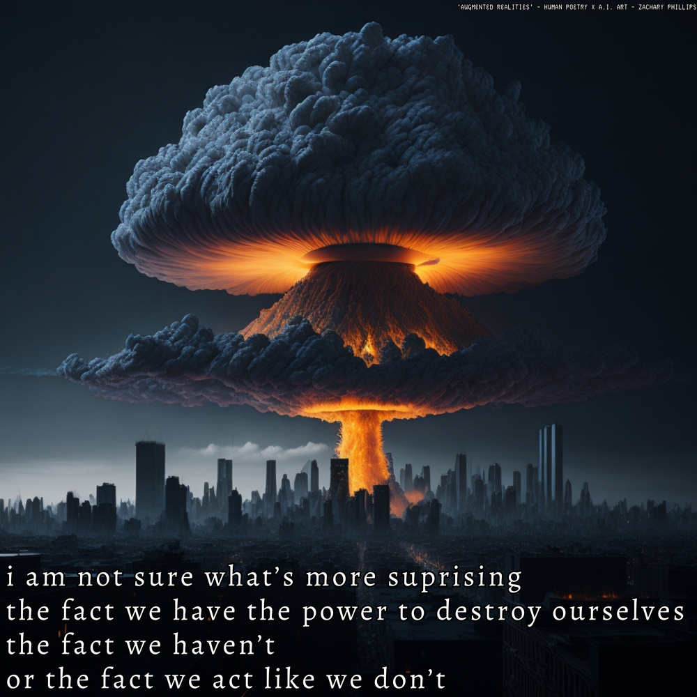 The Oppenheimer Effect: Multiple Universes and the Power to Destroy ...