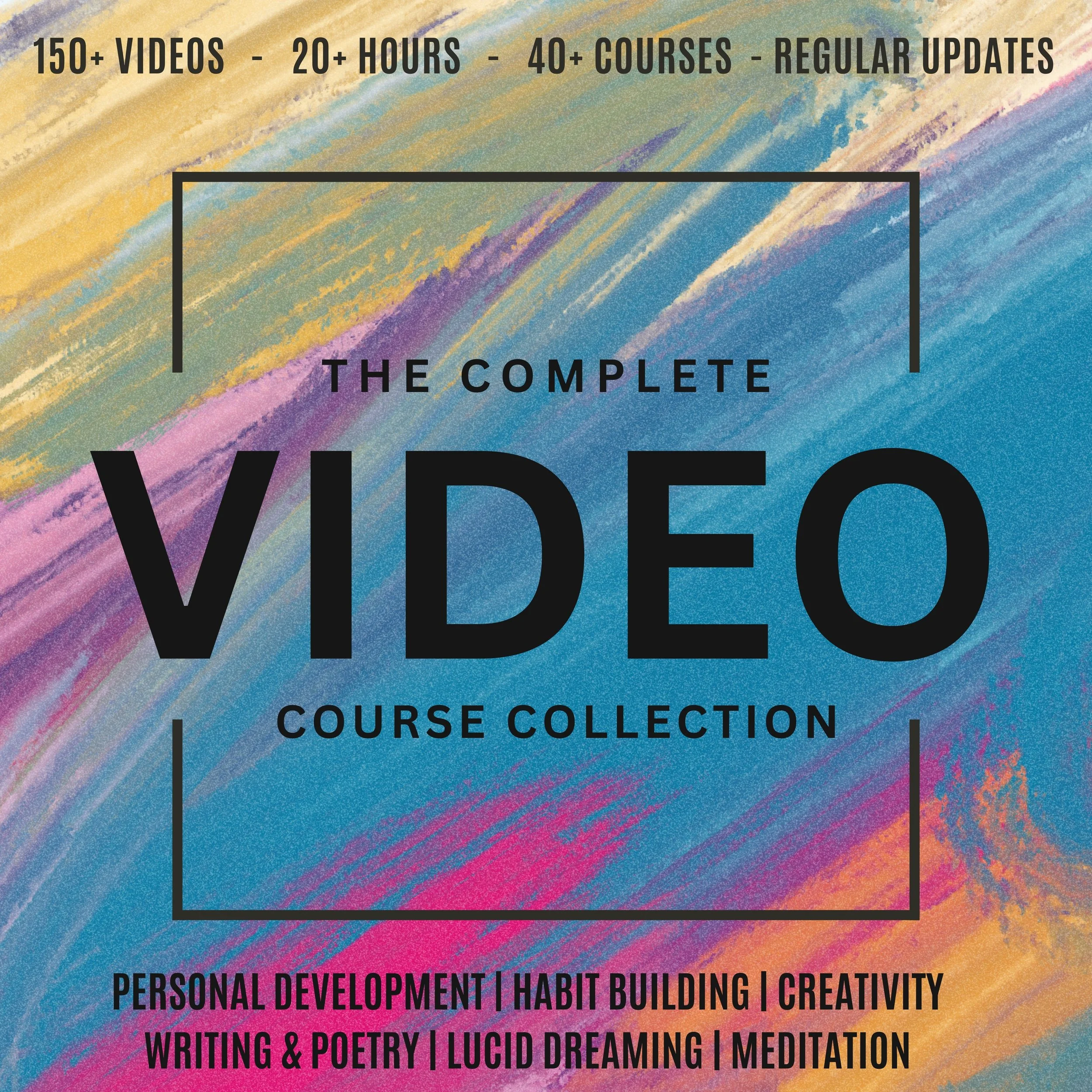 Shadow Work Journal PDF — ZACHARY PHILLIPS