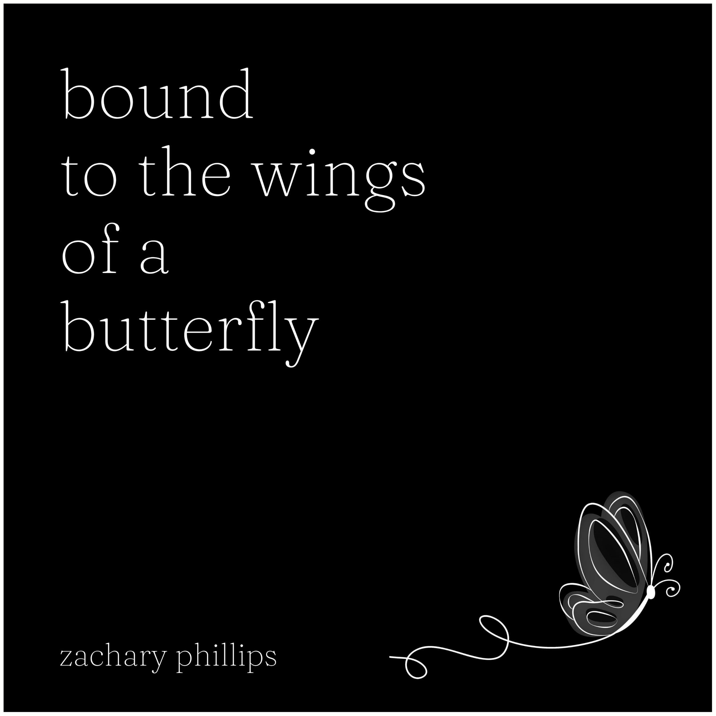 Lickety-Split — Zachary Phillips