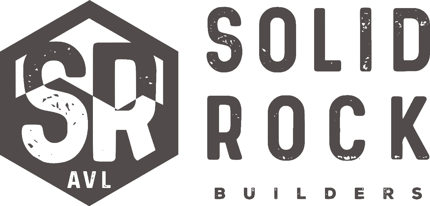 Custom Home Builder in Asheville: Solid Rock Builders