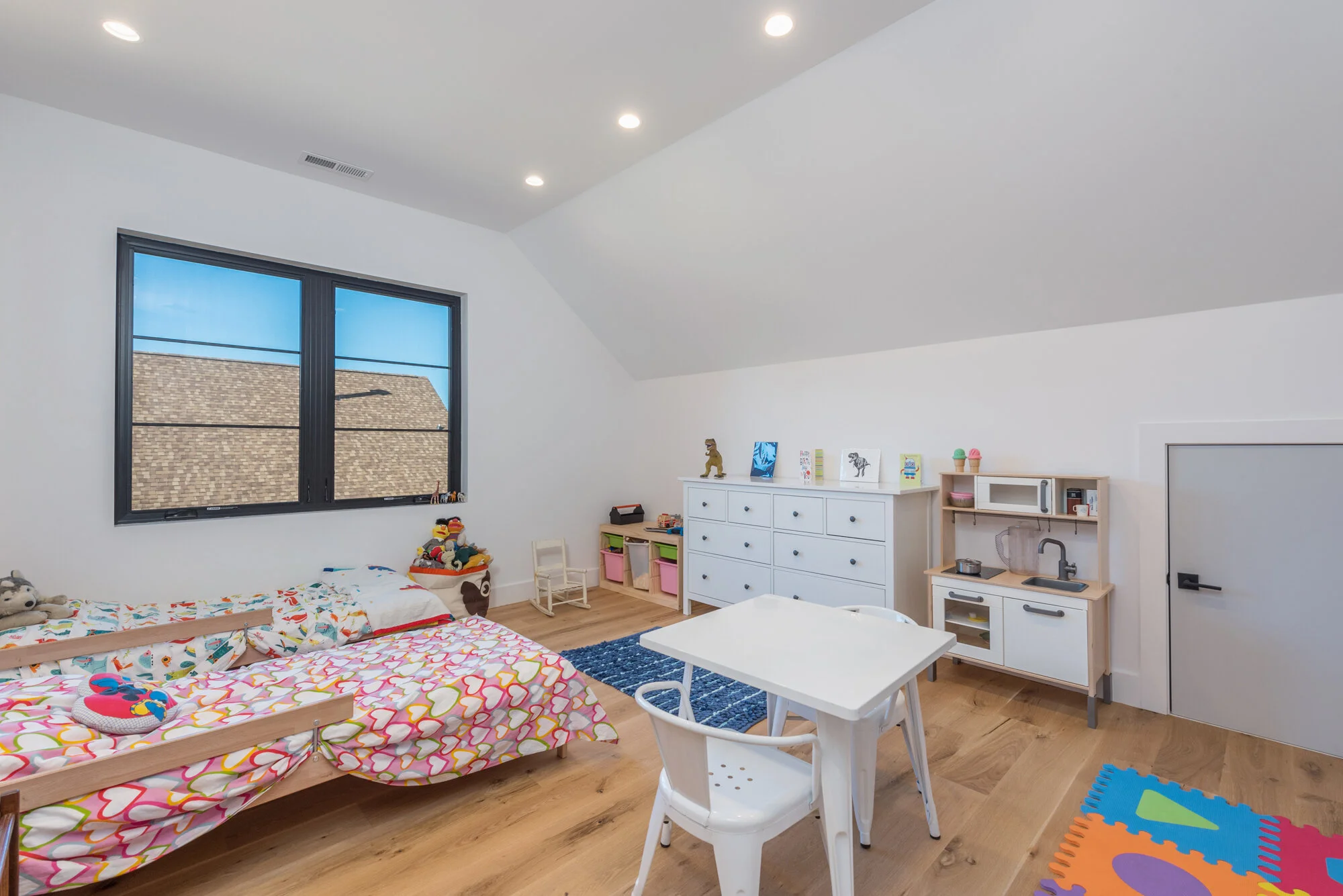 3 Penley — SOLID ROCK BUILDERS LLC