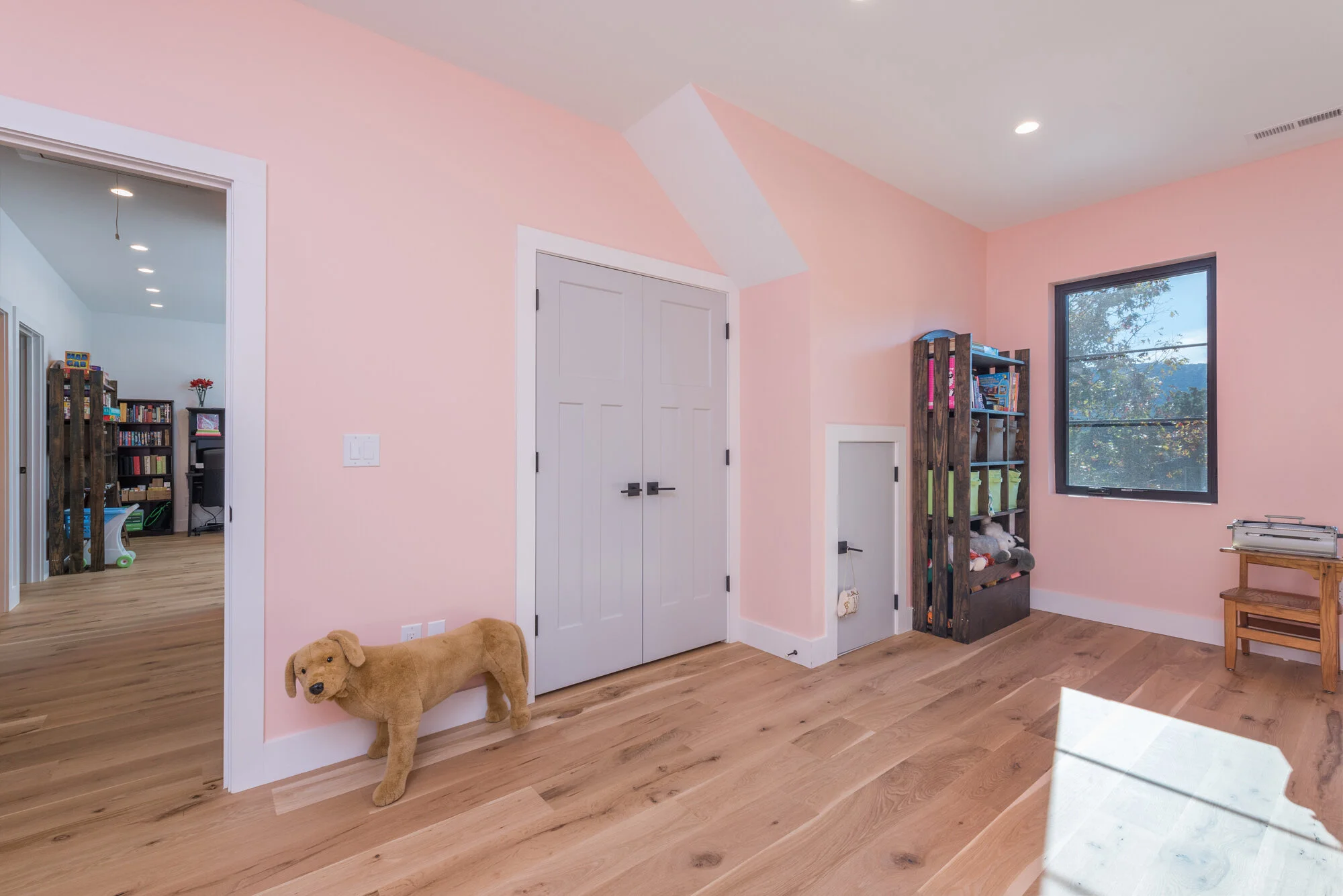 3 Penley — SOLID ROCK BUILDERS LLC