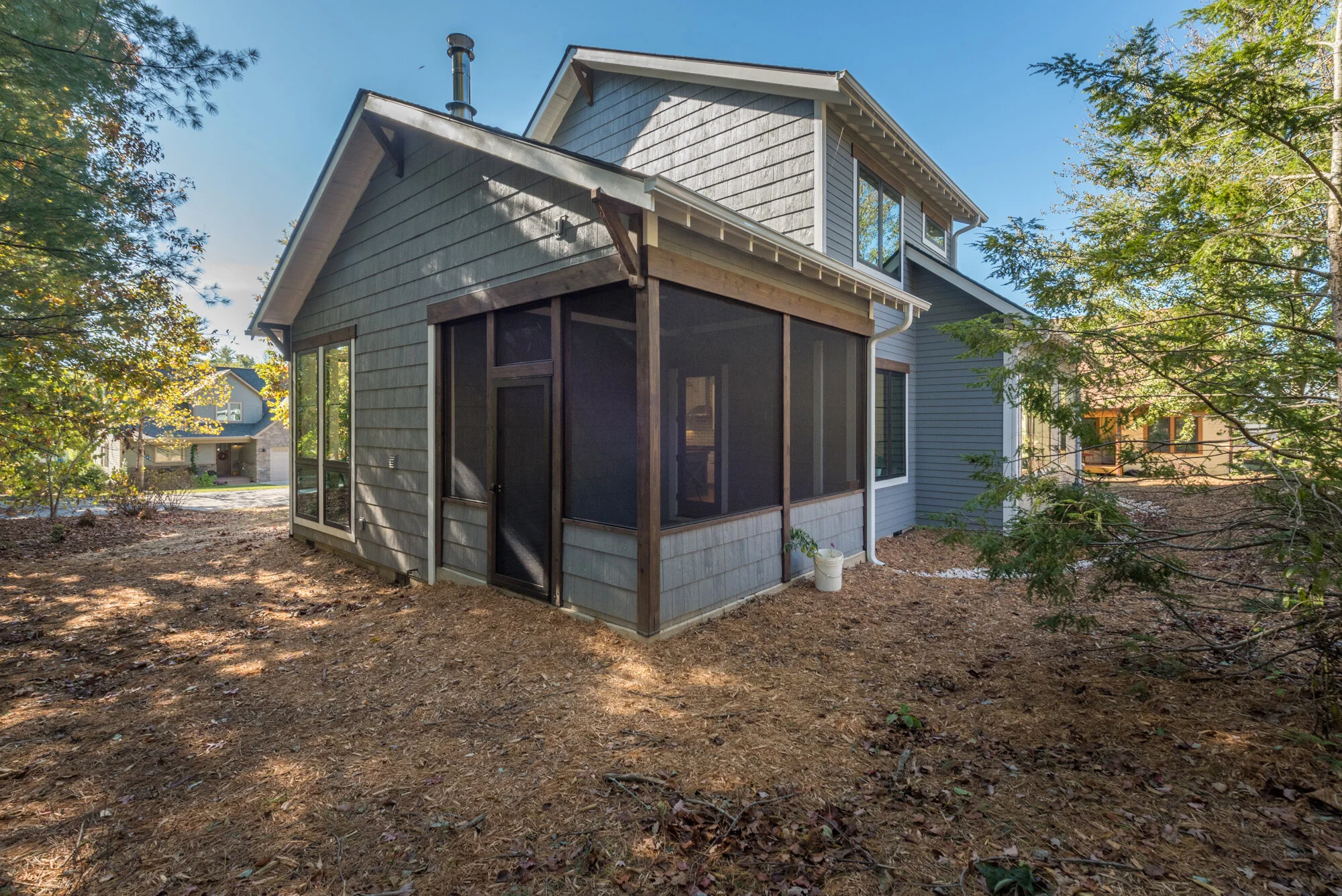 3 Penley — SOLID ROCK BUILDERS LLC