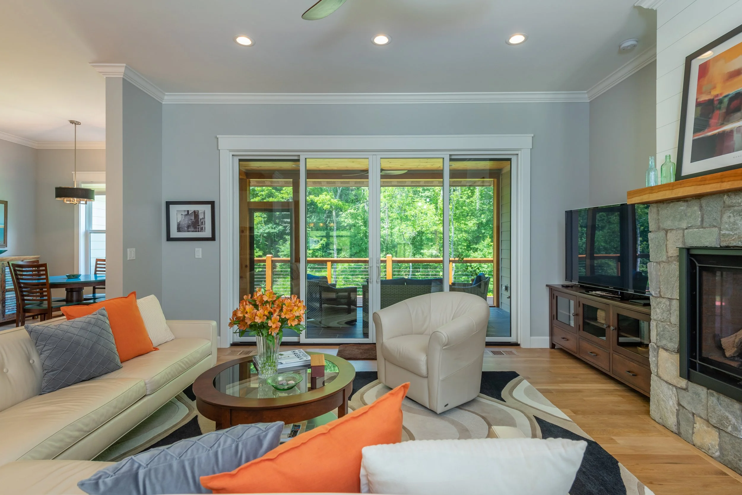 Gallery — SOLID ROCK BUILDERS LLC