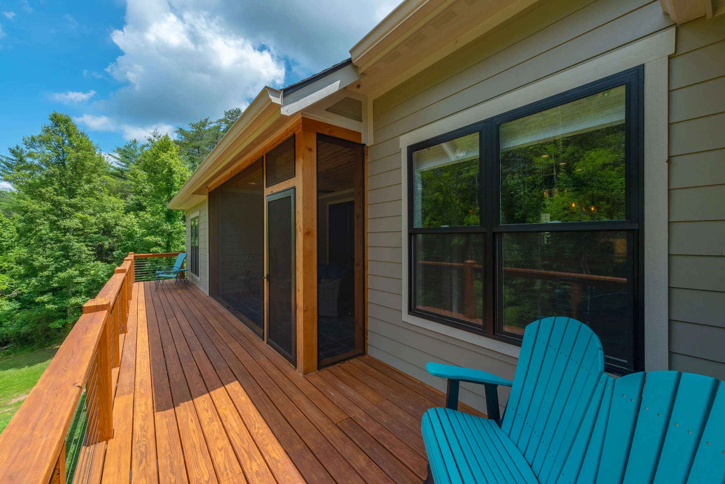 Gallery — SOLID ROCK BUILDERS LLC