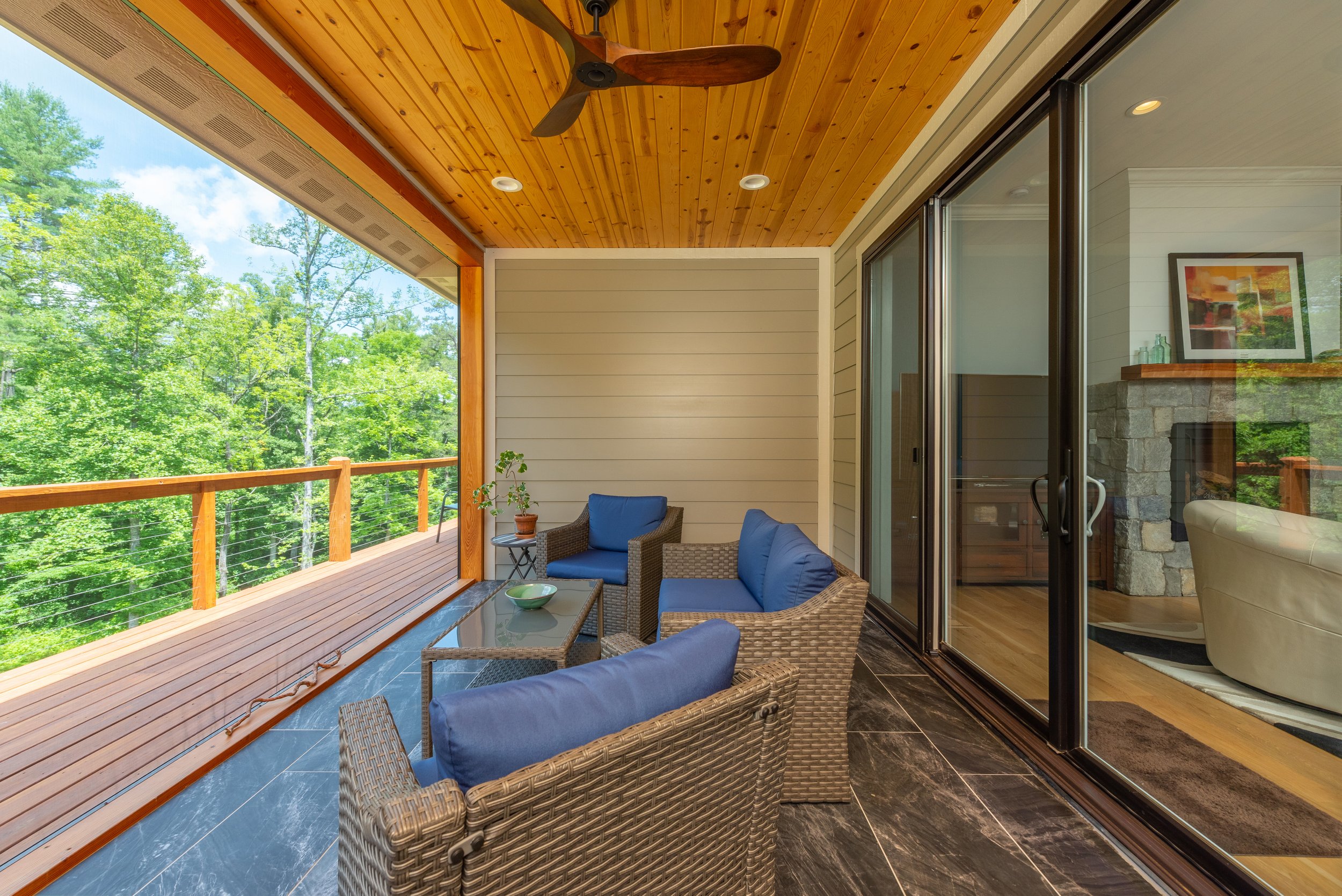 Gallery — SOLID ROCK BUILDERS LLC