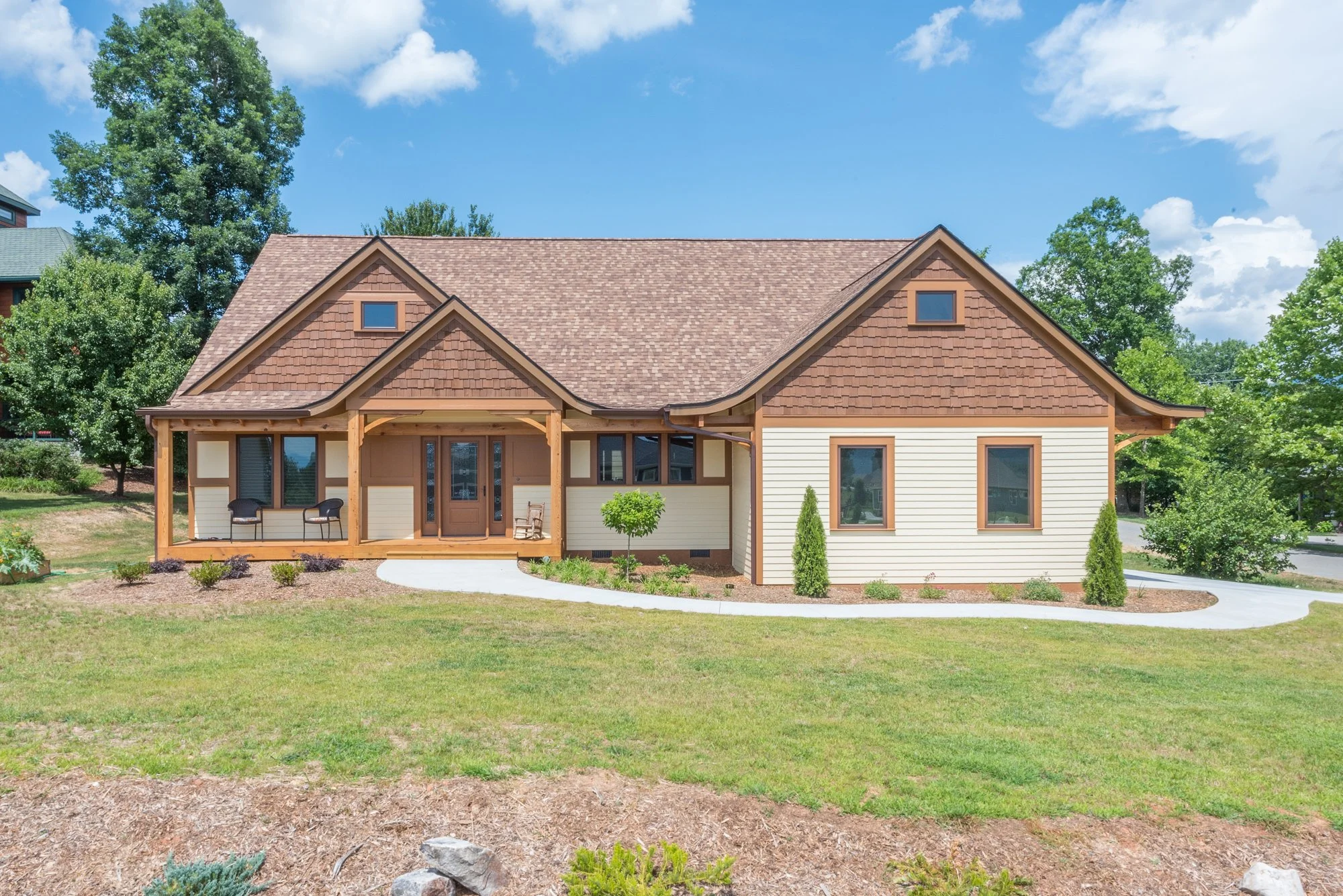 Photos — SOLID ROCK BUILDERS LLC