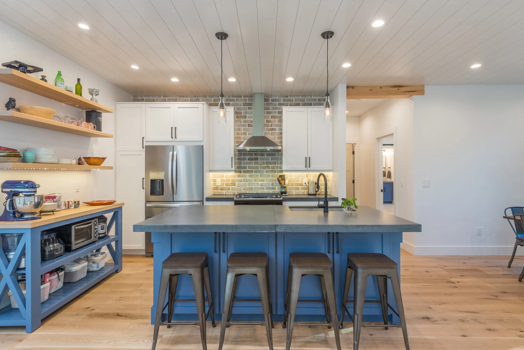 Photos — SOLID ROCK BUILDERS LLC