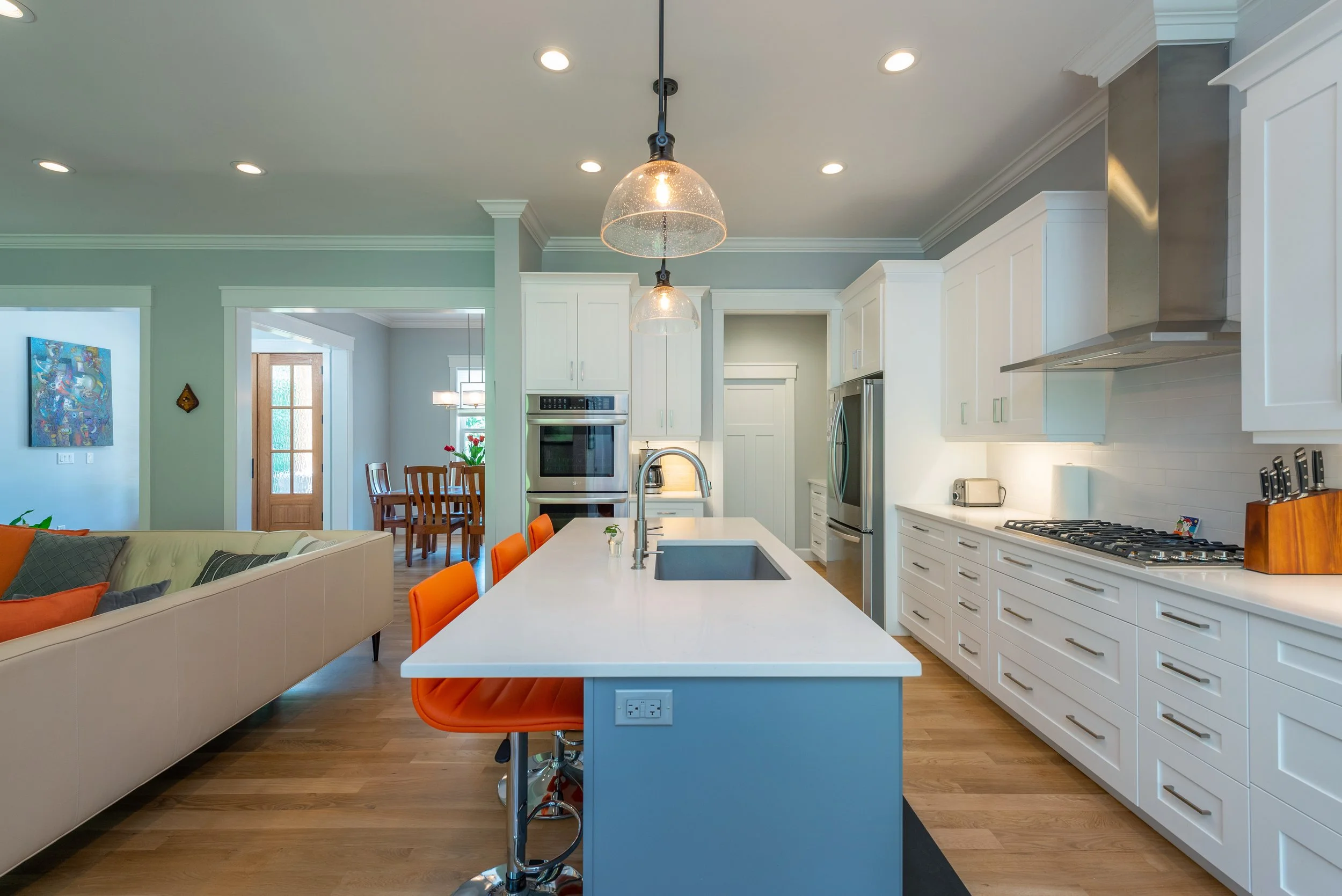 Photos — SOLID ROCK BUILDERS LLC