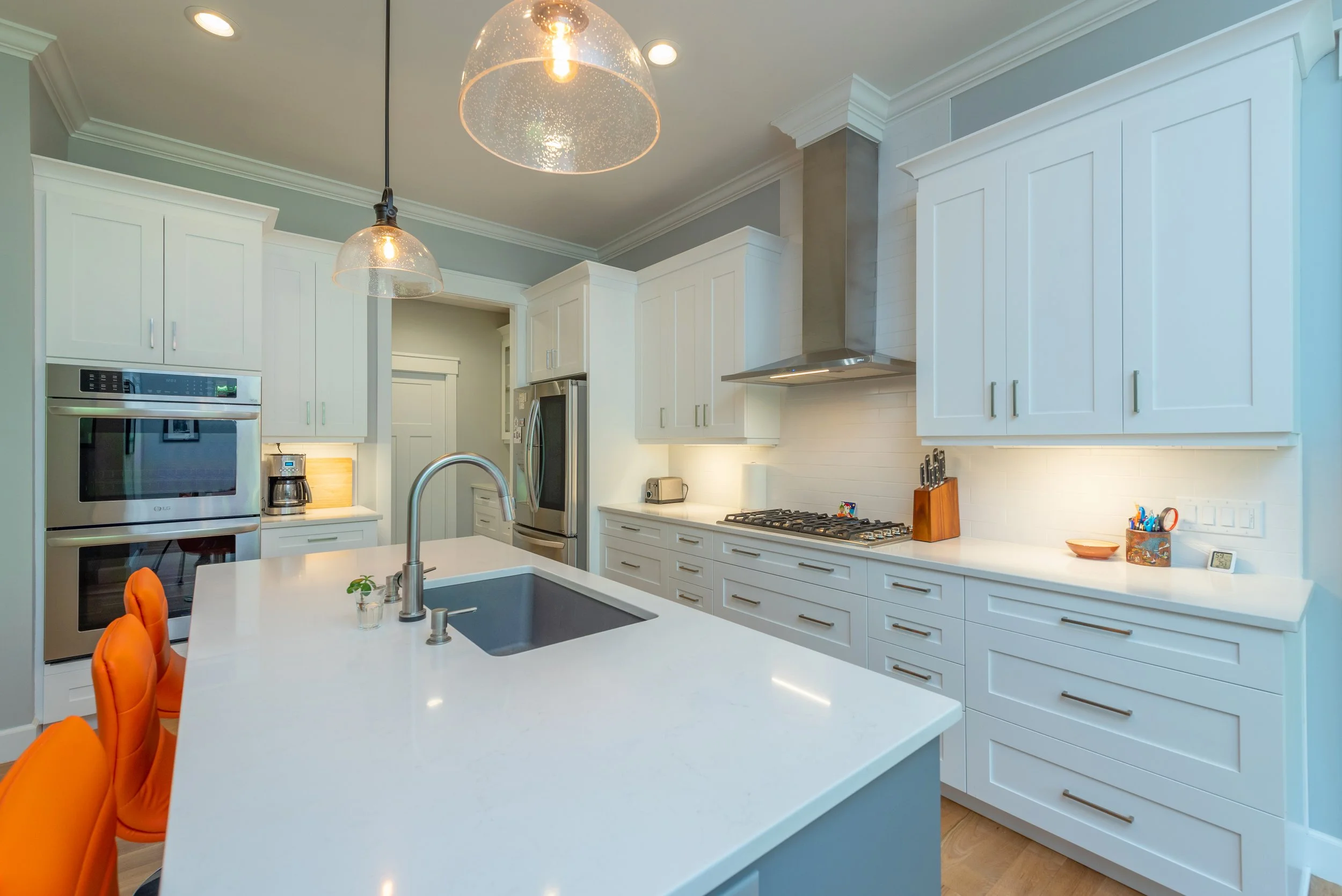 Photos — SOLID ROCK BUILDERS LLC