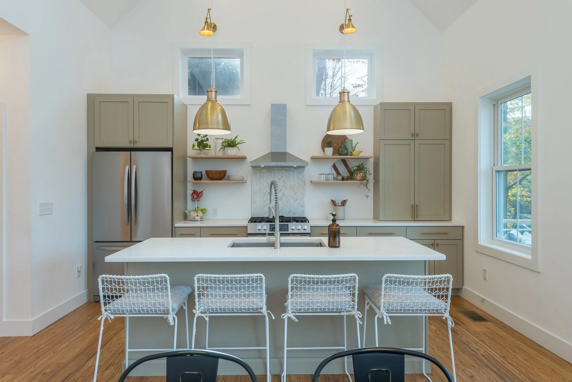 Photos — SOLID ROCK BUILDERS LLC