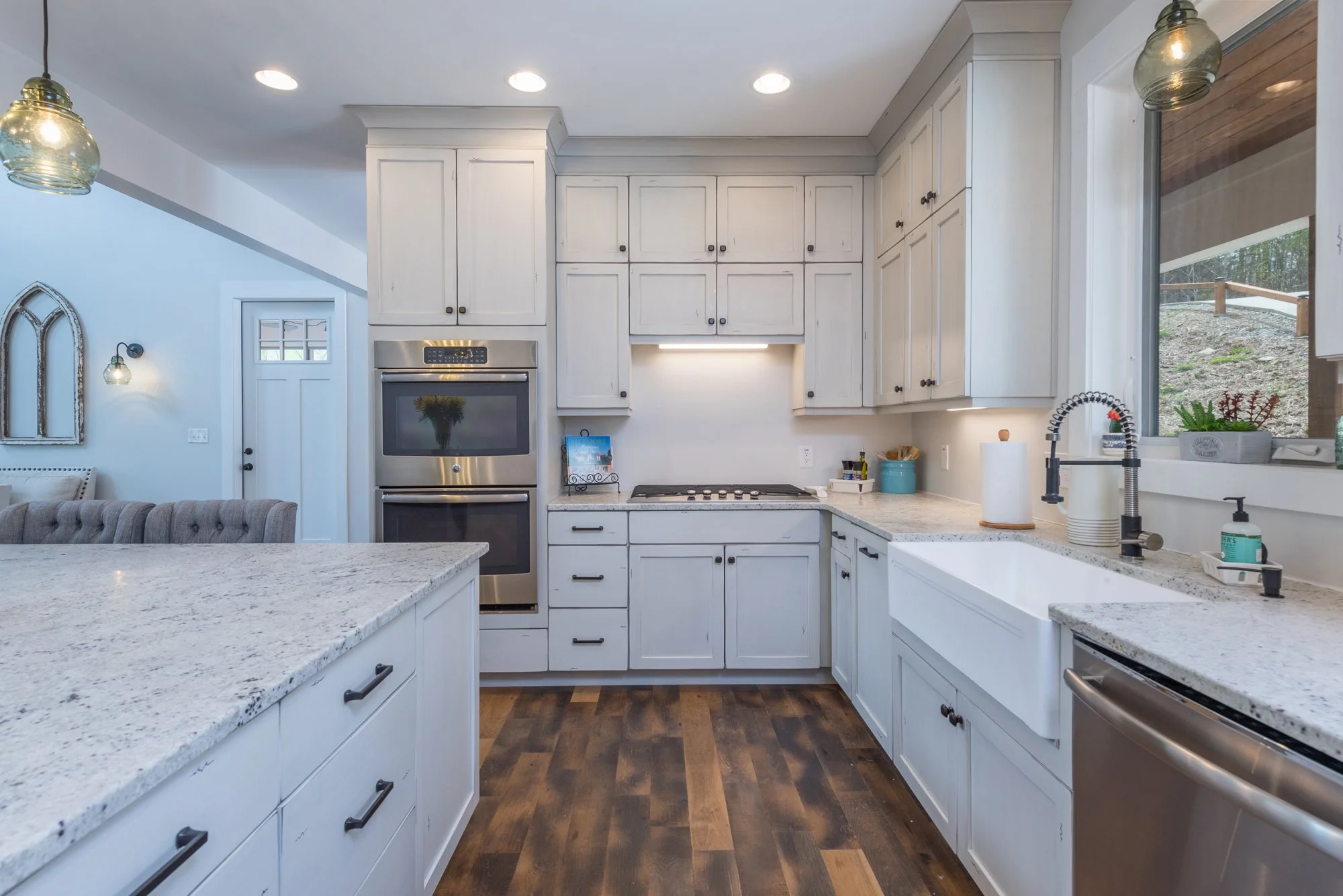 Photos — SOLID ROCK BUILDERS LLC