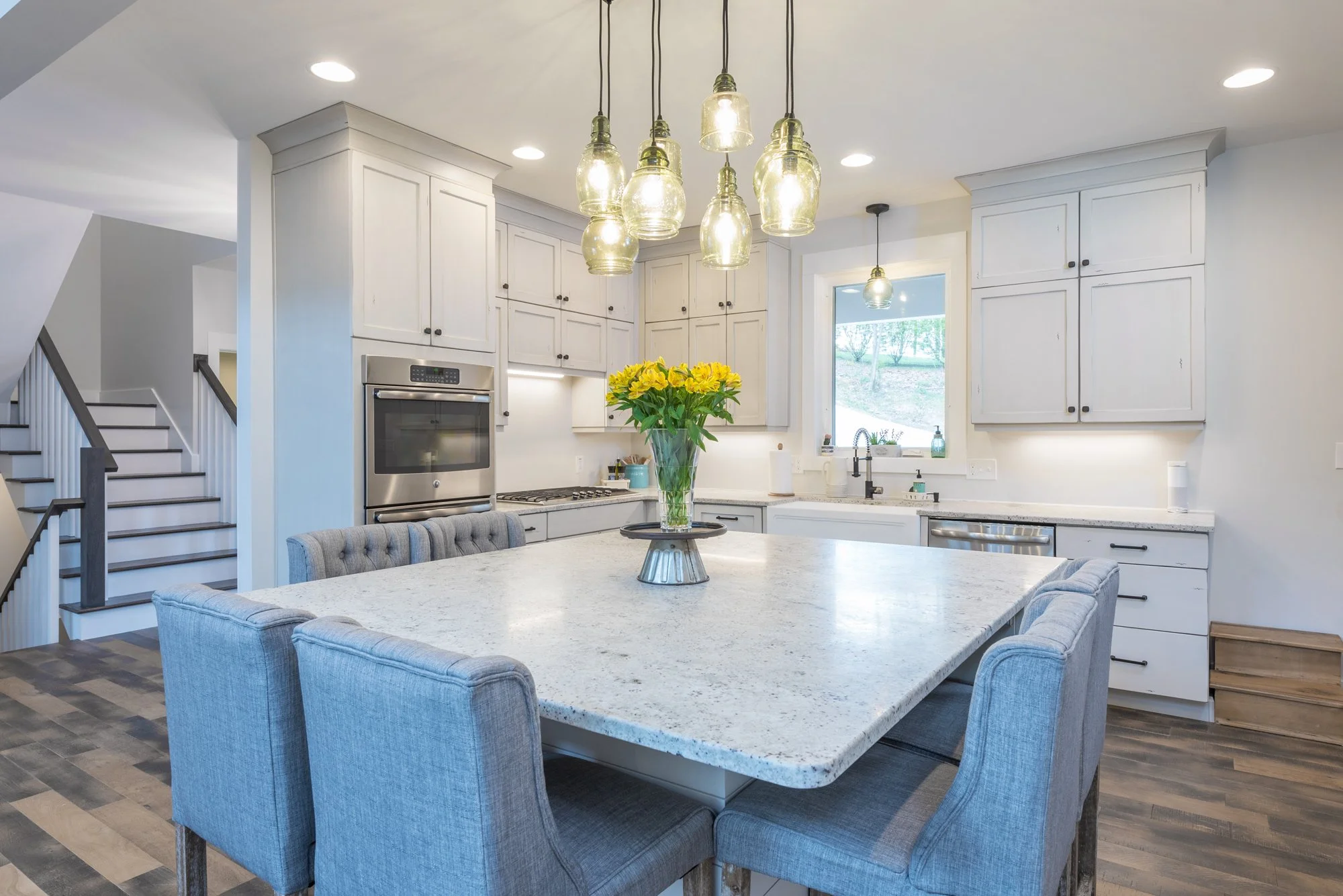 Photos — SOLID ROCK BUILDERS LLC