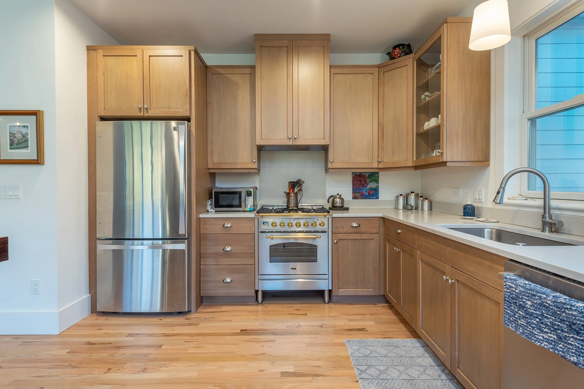 Photos — SOLID ROCK BUILDERS LLC